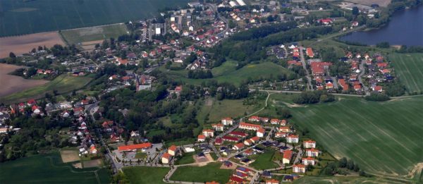 Gemeinde Prohn - Landkreis Vorpommern-Rügen