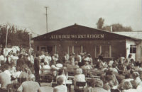 Geschichte von Prohn - Gemeinde Prohn