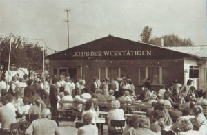 Geschichte von Prohn - Gemeinde Prohn