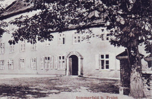 Geschichte von Prohn - Gemeinde Prohn