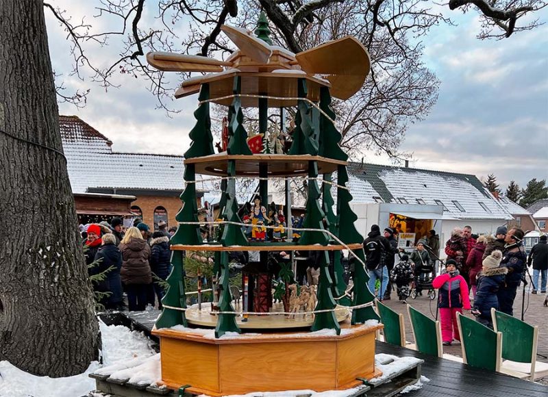 Gemeinde Prohn - Landkreis Vorpommern-Rügen